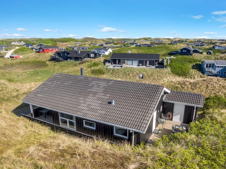 "Elni" - 350m From The Sea By Interhome - Blokhus