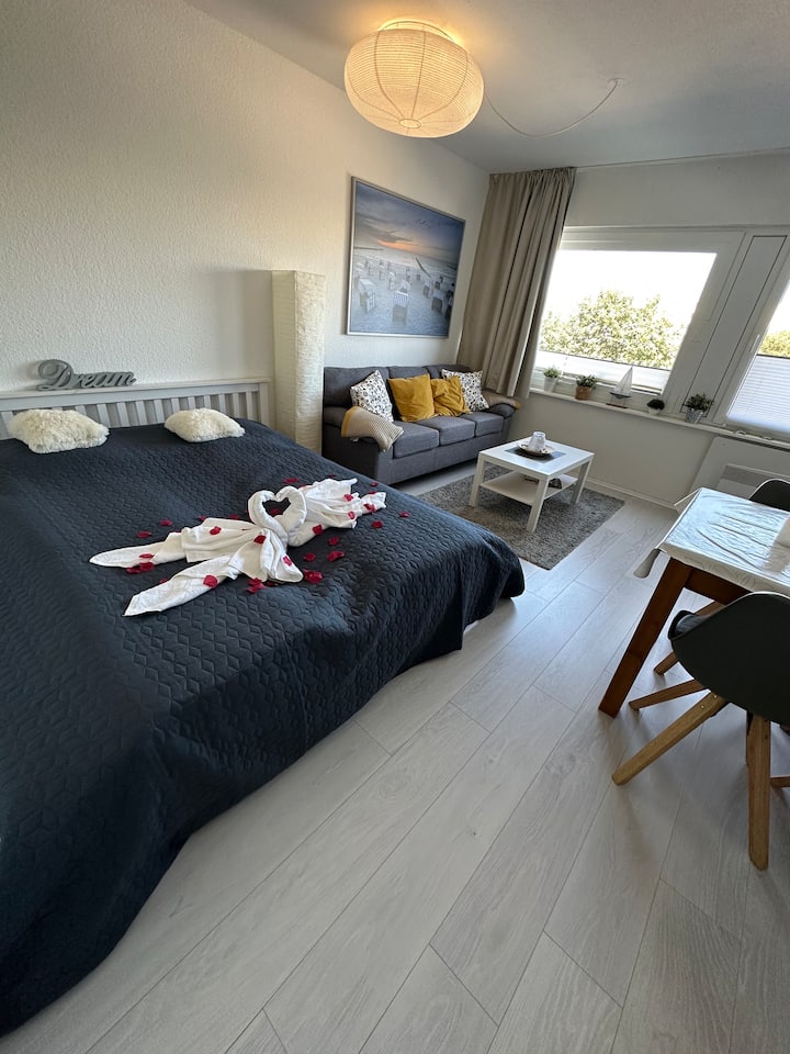 Südstrand Perle - Fehmarn