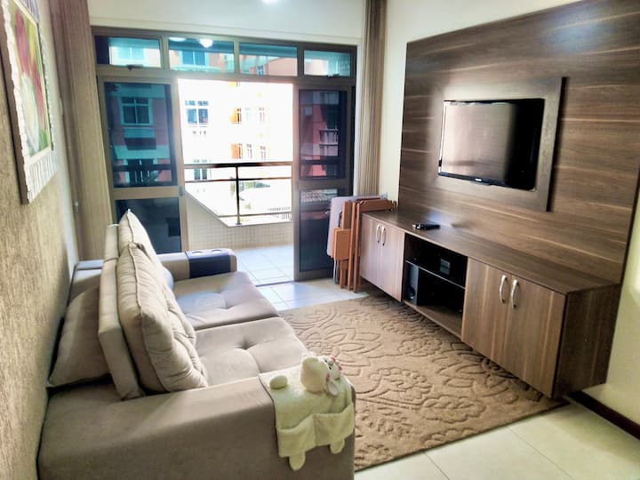 Hospedatom - Apto Comfort Prainha Arraial Do Cabo - Arraial do Cabo