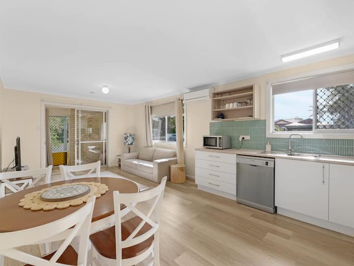 Cutie On Cunningham Street - Hervey Bay