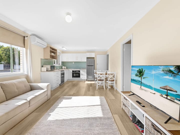 Cutie On Cunningham Street - Hervey Bay