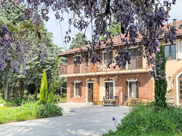 Cà Maria By Interhome - Asti