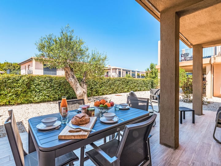 Foce Dell Edera By Interhome - Bonifacio