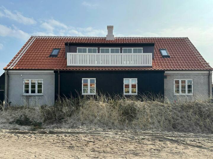 New Holiday Home Near The Beach In Old Skagen - Skagen