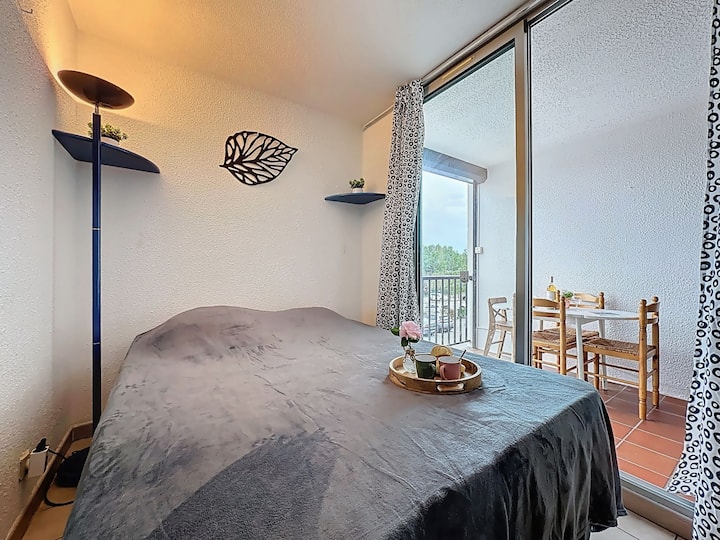 Le Lagon Bleu By Interhome - Le Grau-du-Roi