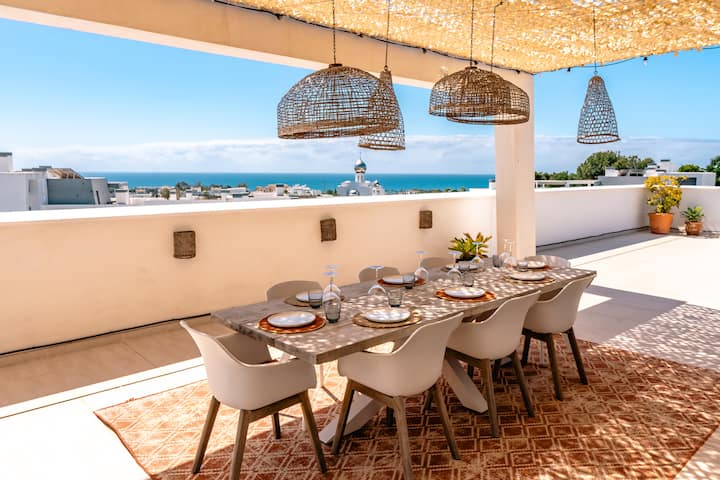 Vanian Gardens - Estepona