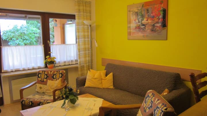 Ferienwohnung Müller Dietrich - Wasserburg (Bodensee)