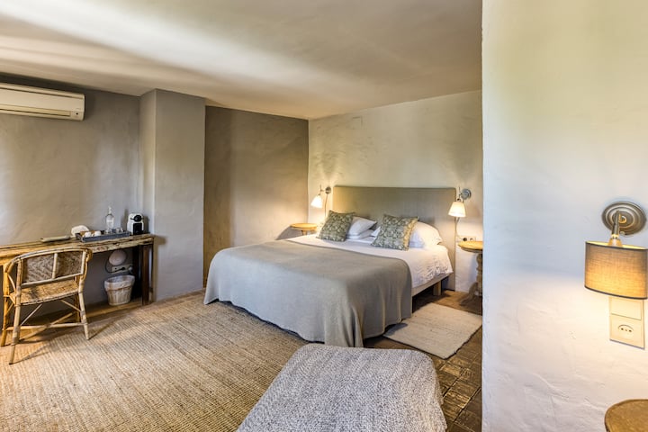 Les Hamaques - Buganvilla - Sant Pere Pescador