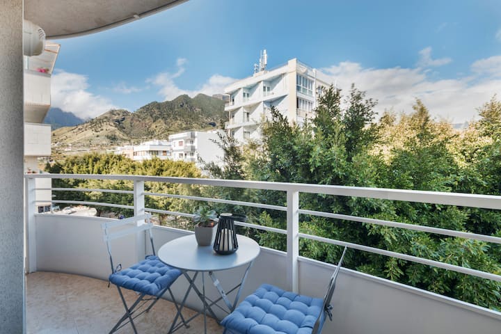 Piso Céntrico Corazón De Aridane - Los Llanos de Aridane