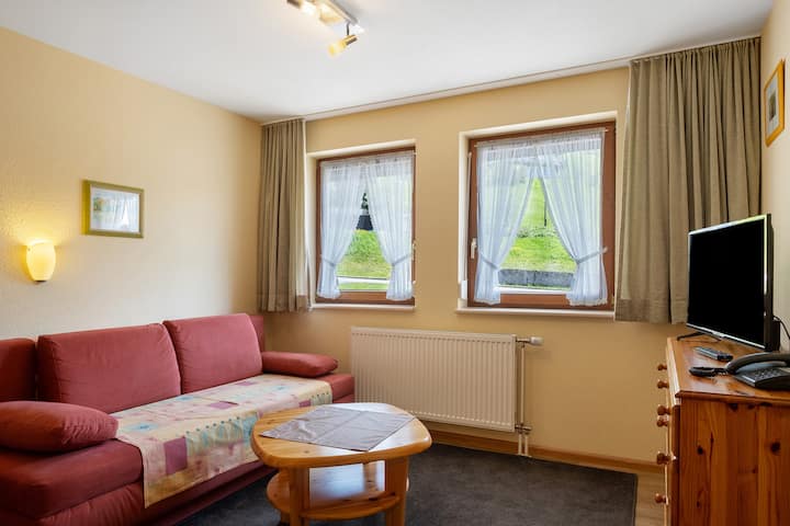 Ferienwohnung 1 Esche, 37 M² - Todtnauberg