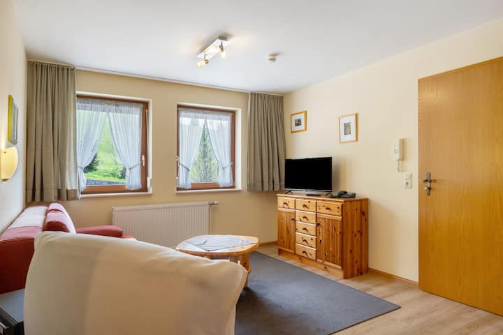 Ferienwohnung 1 Esche, 37 M² - Todtnau