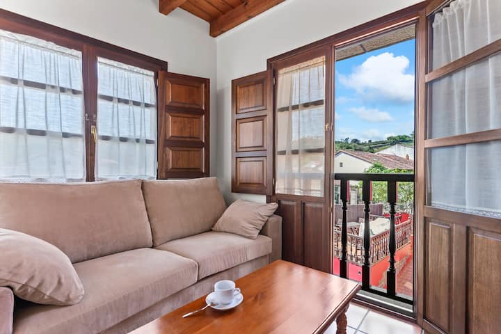 El Cantu - Ribadedeva