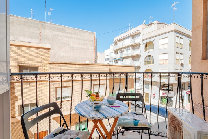 Legado Marino - Santa Pola