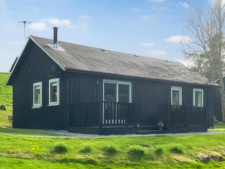 Tay Lodge - Aberfeldy