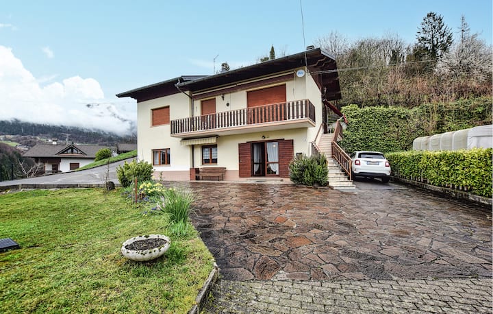 Casa Davide - Fiera di Primiero