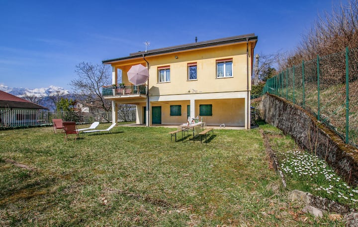 Villa Maria - Trento