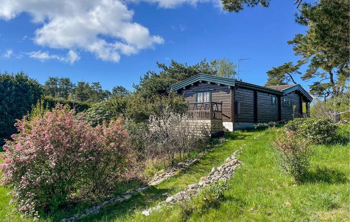 5 Bedroom Beautiful Home In Onsala - Onsala