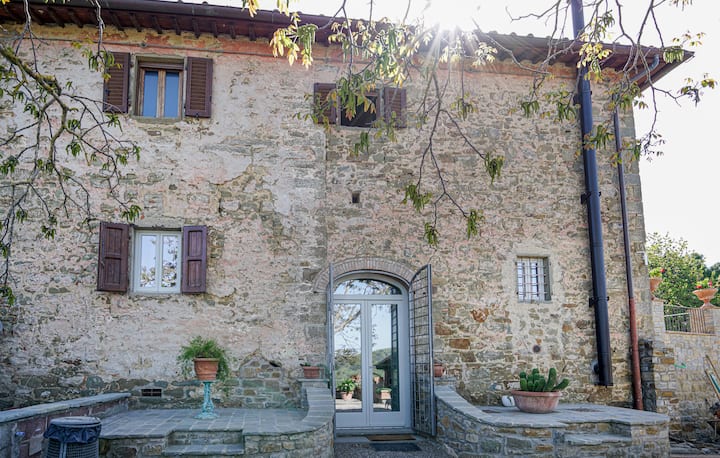 Amazing Home In Greve In Chianti - Radda in Chianti