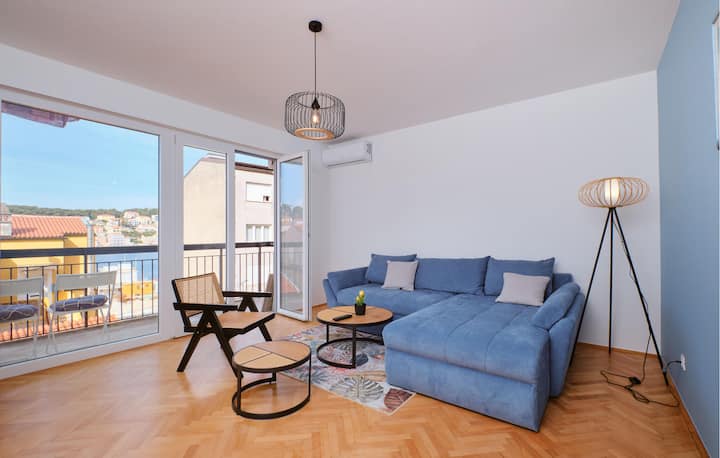 Stunning Apartment In Mali Losinj With Wifi - Mali Lošinj