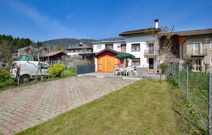 Casa Cotet - Fiera di Primiero