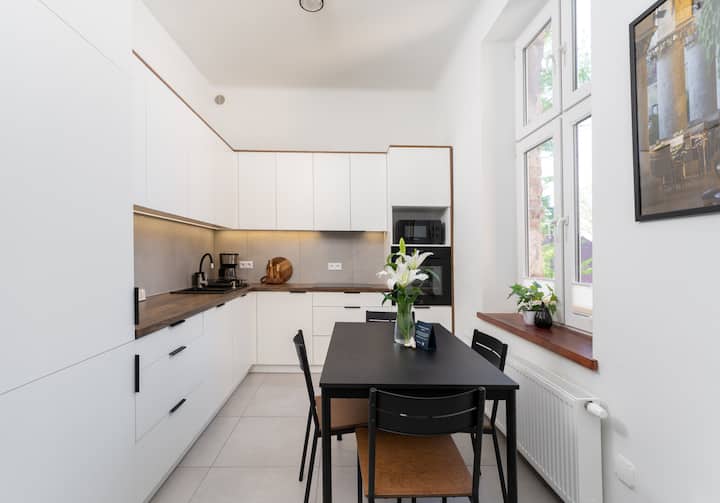 Malila Premium Apartments Cracow Rynek Dębnicki 8 - Krakow