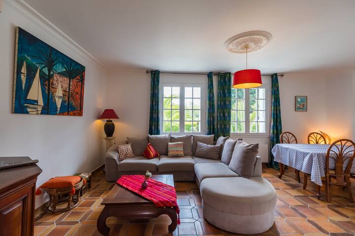 Kersouri - Grande Maison, Proche Plages - Plestin-les-Grèves