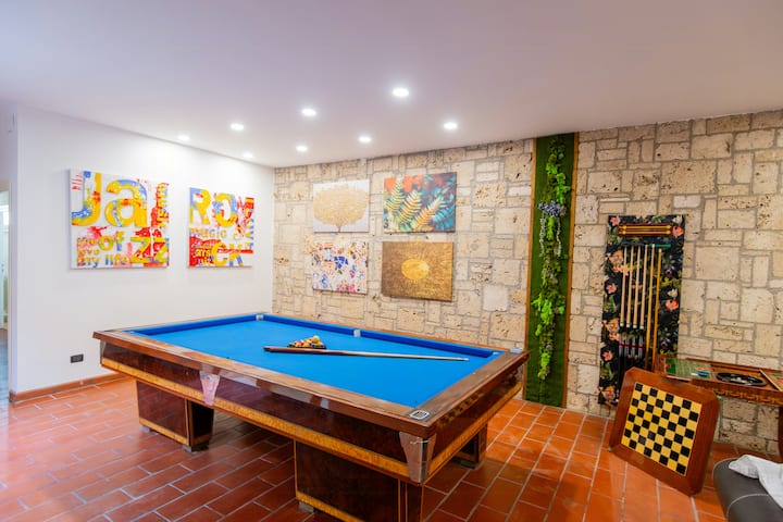 Apartment With Pool In The Heart Of Umbria - Terni