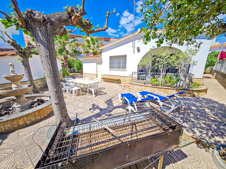 Casa Cavall Bernat - Cambrils
