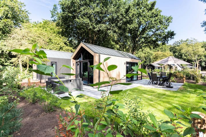 Lodge Royal Eco 6 Personen - Hilversum
