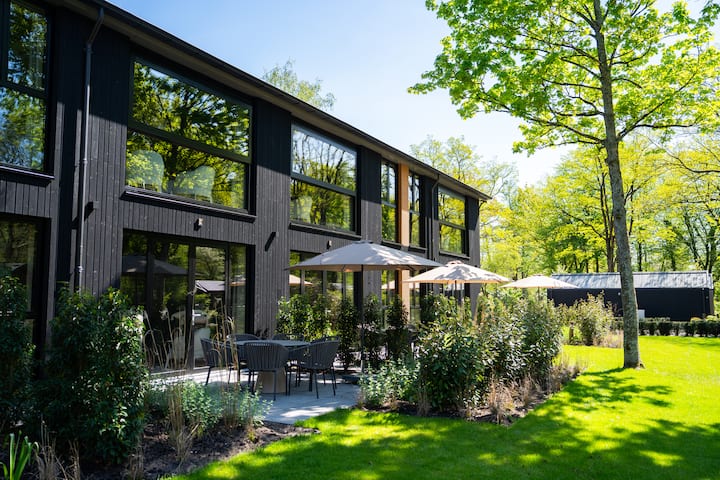 Appartement 2 Personen - Baarn