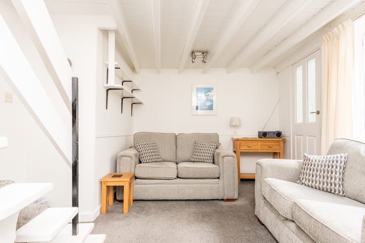 Chy An Nor - Polperro