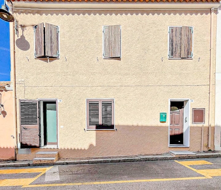 La Marmora Home - Santa Teresa Gallura