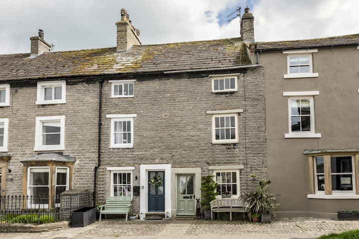 Eldred Cottage - Leyburn