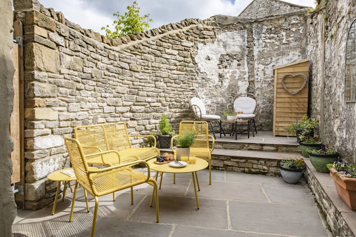 Eldred Cottage - Middleham