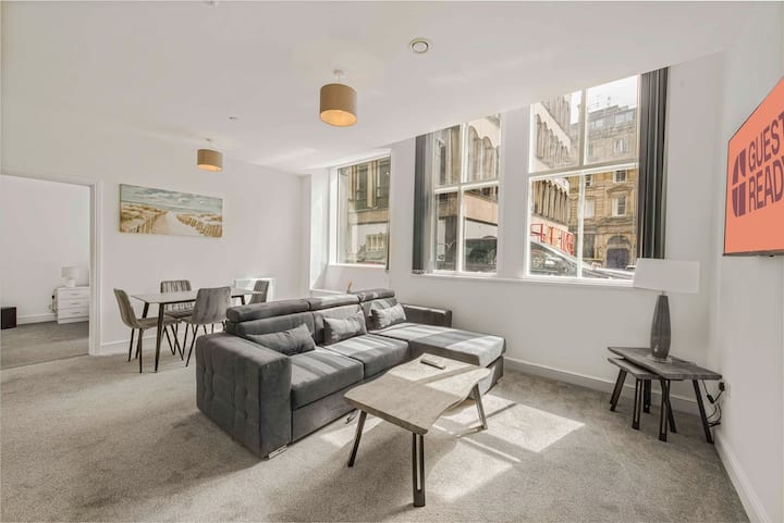 Guestready - Escapade Urbaine à Liverpool - Liverpool