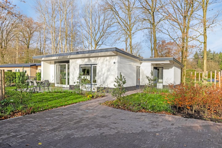 Kempenzicht 6 Personen - Arendonk