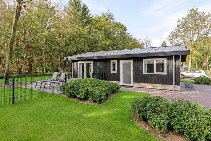 Heidehoeve 6 Personen - Arendonk