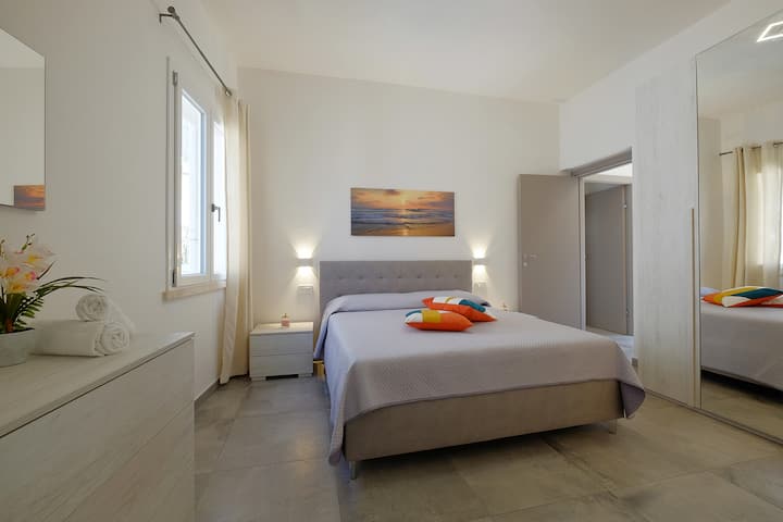 Aquablue Affittacamere By Teuladaapartments - Domus De Maria