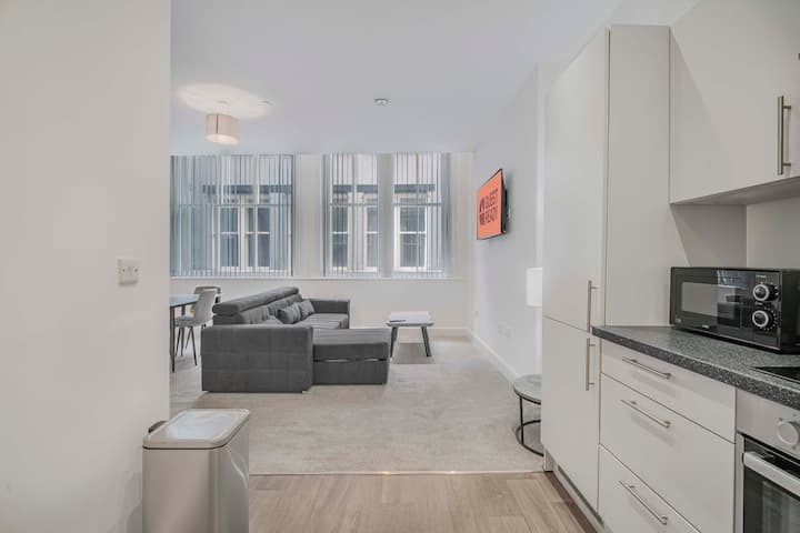 Guestready - Retraite De Charme à Liverpool - Liverpool