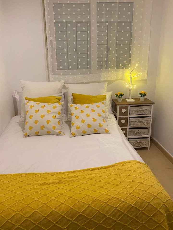 Condado De Alhama Jardin 11 Sv51 - Totana