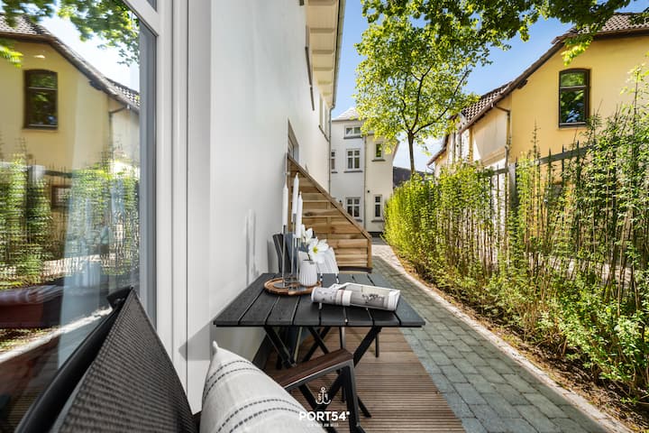 Ferienwohnung Strandgut Westerland Auf Sylt - Kampen (Sylt)