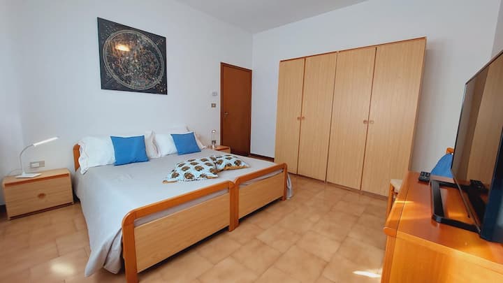 Casa Pisani - Rimini