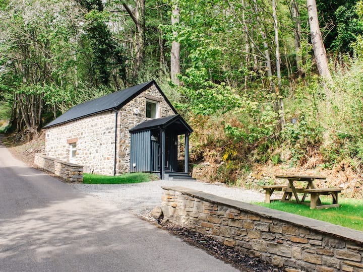 Betty's Bothy By Interhome - Drumnadrochit
