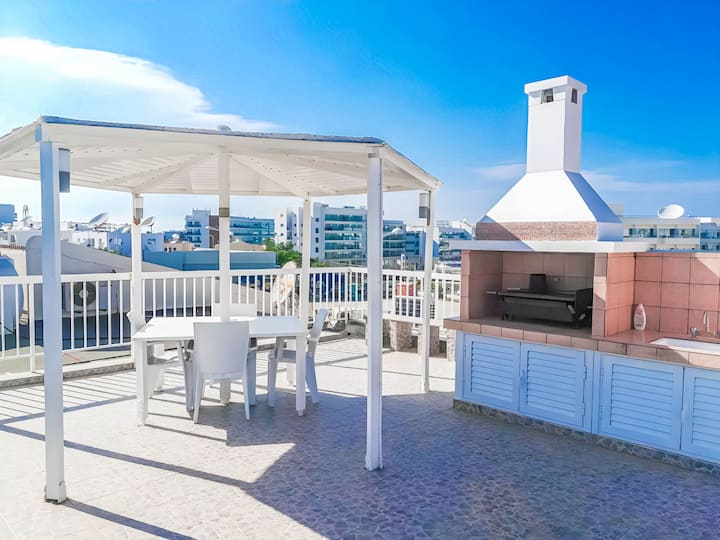 Sofia's Seaview - Ayia Napa