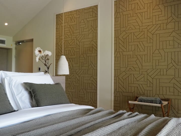 Grande Chambre Double - 's-Hertogenbosch