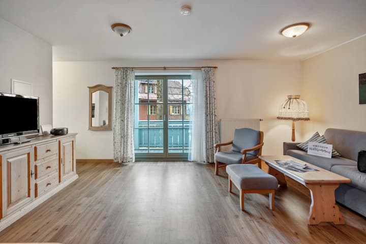 Ferienwohnung Brünnstein-zimmer 40 - Kufstein