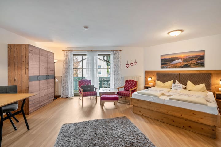 Ferienwohnung Brünnstein-zimmer 31 - Oberaudorf