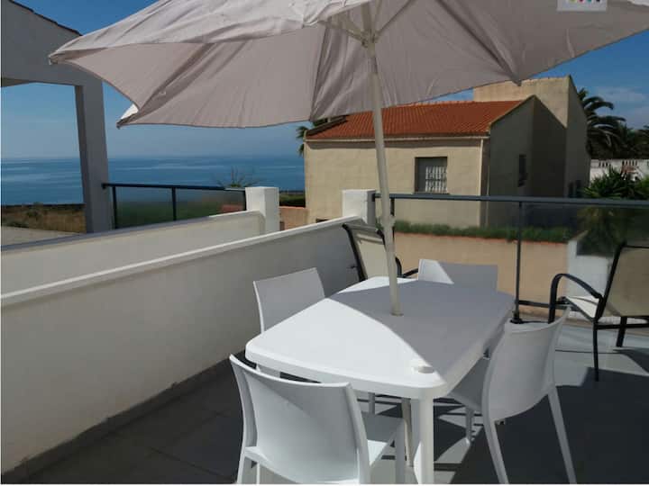 Apartamento Coral 5a En Vinaros - Vinaròs