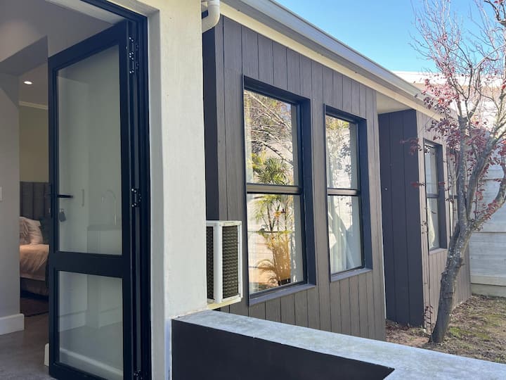 Studio @Cloudskraal Stellenbosch - Stellenbosch