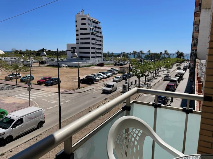 Apartamento Isabel En Vinaros - Vinaròs